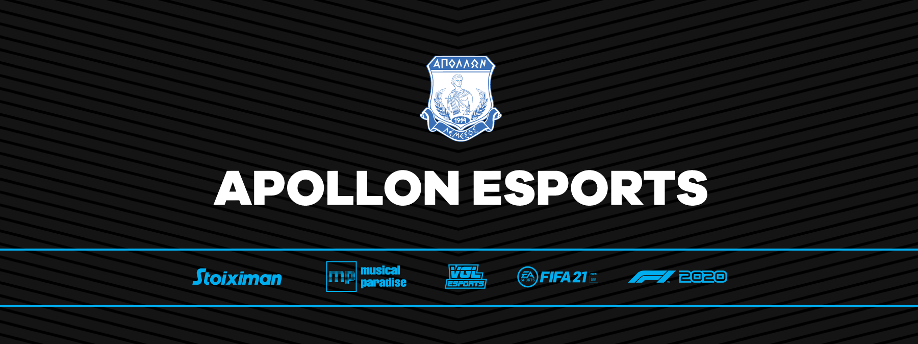 Mizu Signs With Apollon Esports - Esports Malta