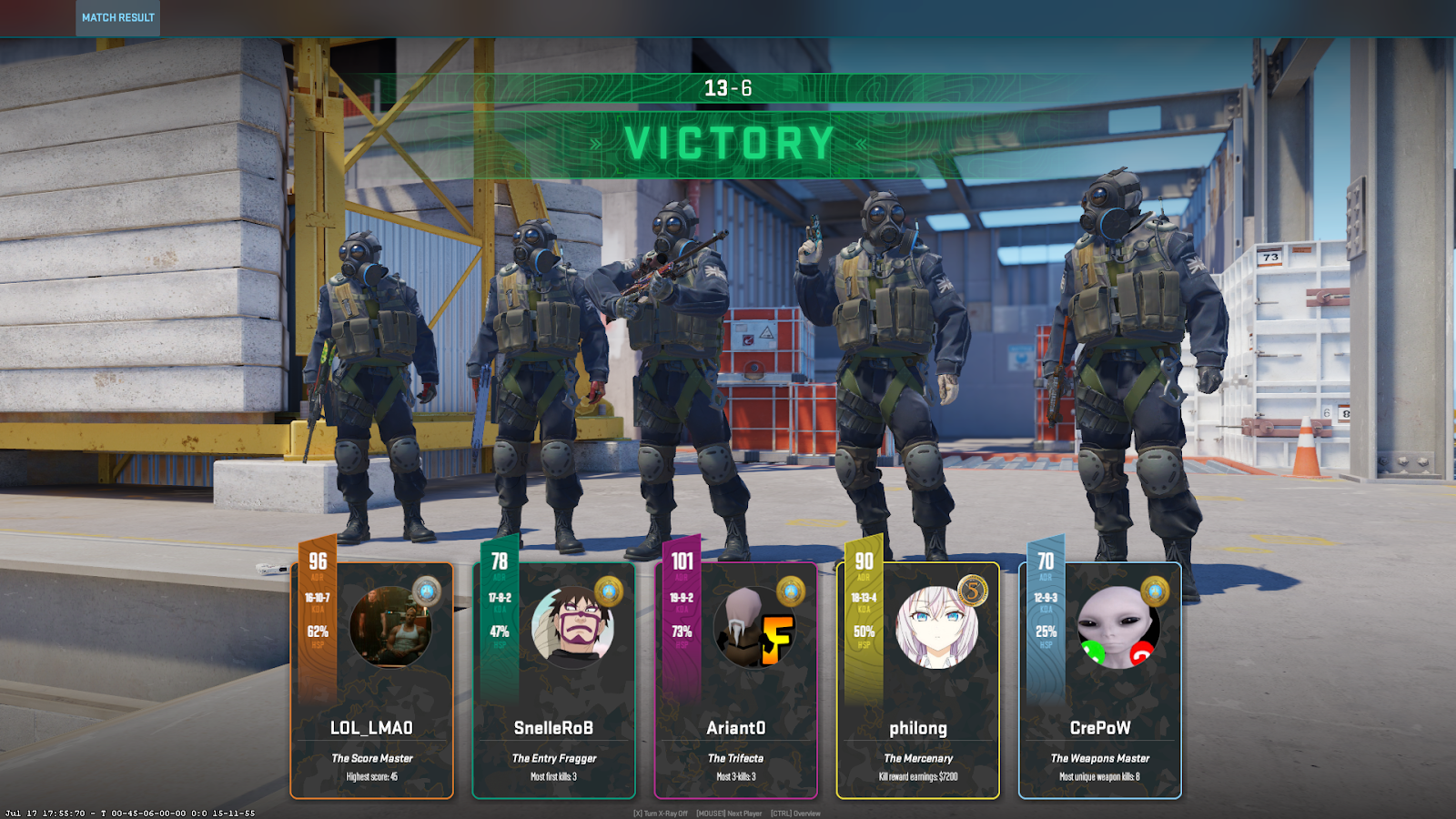 Esports Plaza CS2 Tournament: Thrilling Matches and Ultimate Victory
